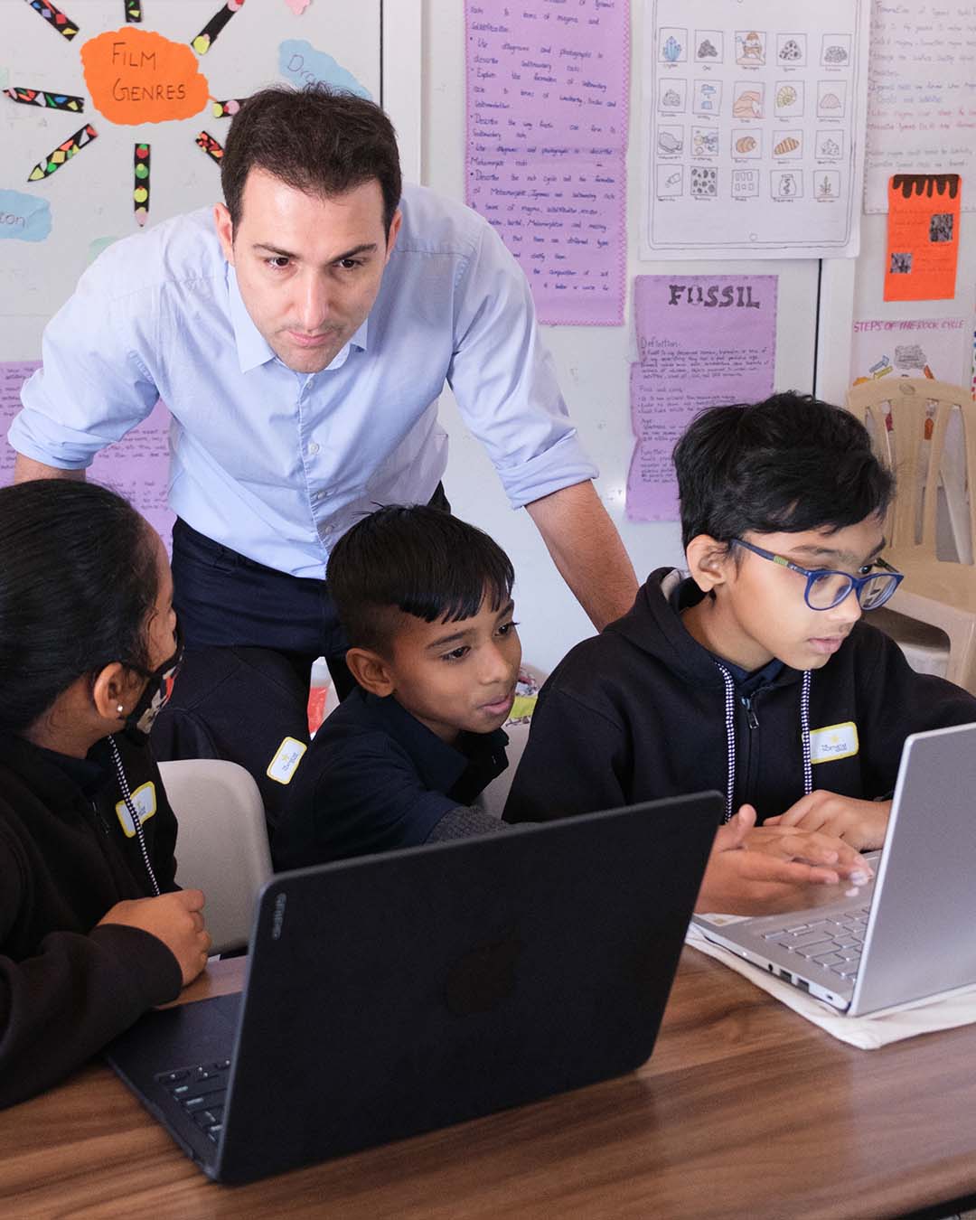 The Northstar School | A Progressive International School